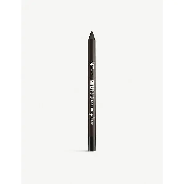 IT COSMETICS Superhero No Tug Gel Eyeliner 1.2g - Espresso