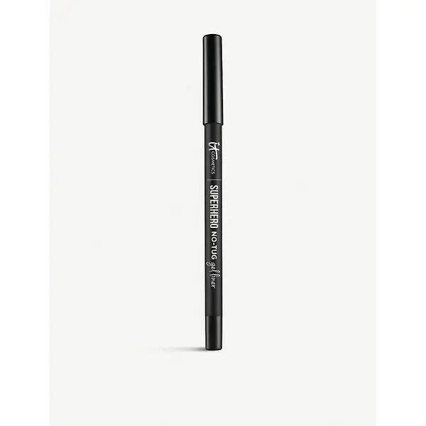 IT COSMETICS Superhero No Tug Gel Eyeliner 1.2g - Super Black