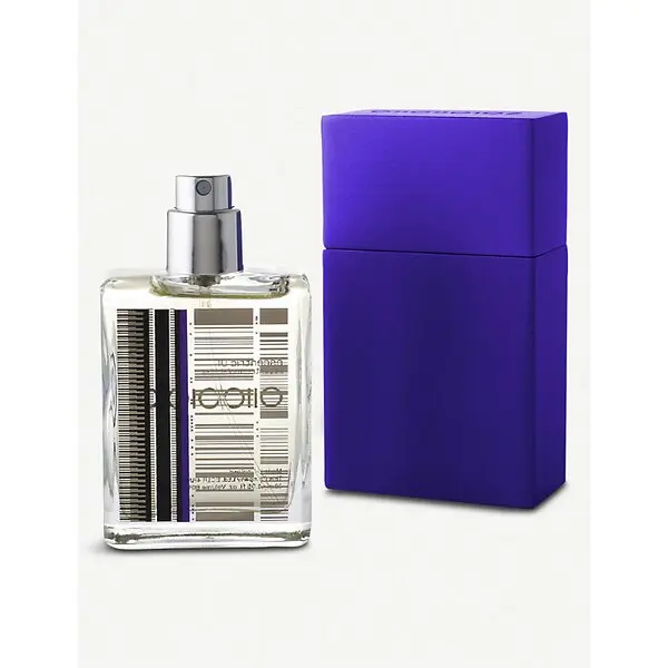 ESCENTRIC MOLECULES Escentric 01 Eau De Toilette Travel Case
