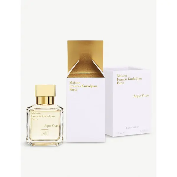 Maison Francis Kurkdjian Aqua Vitae Eau De Toilette