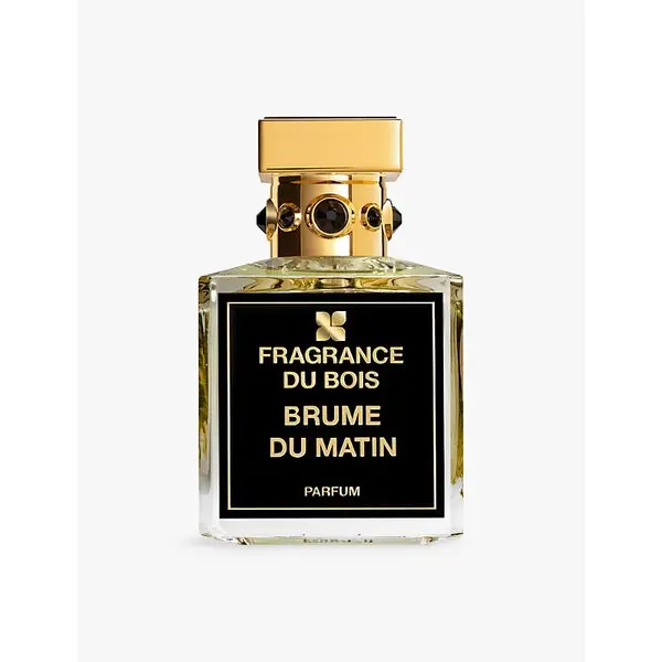 FRAGRANCE DU BOIS Brume Du Matin Parfum - Na