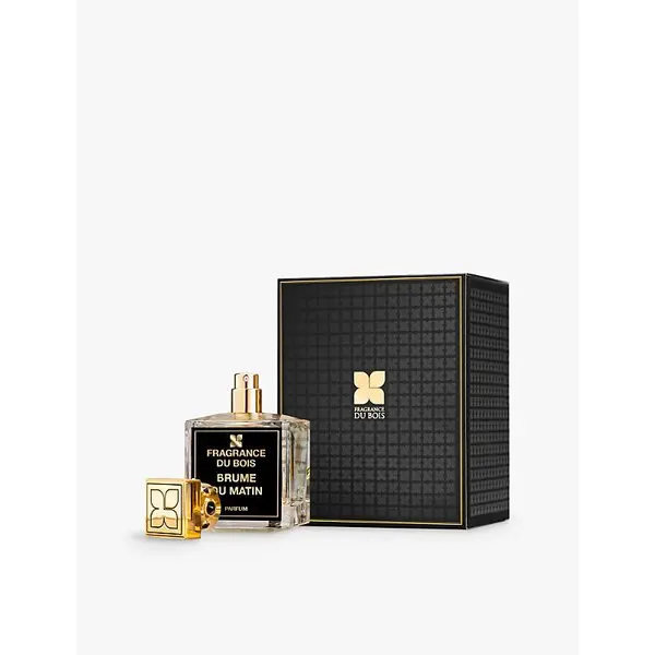 FRAGRANCE DU BOIS Brume Du Matin Eau De Parfum - Na
