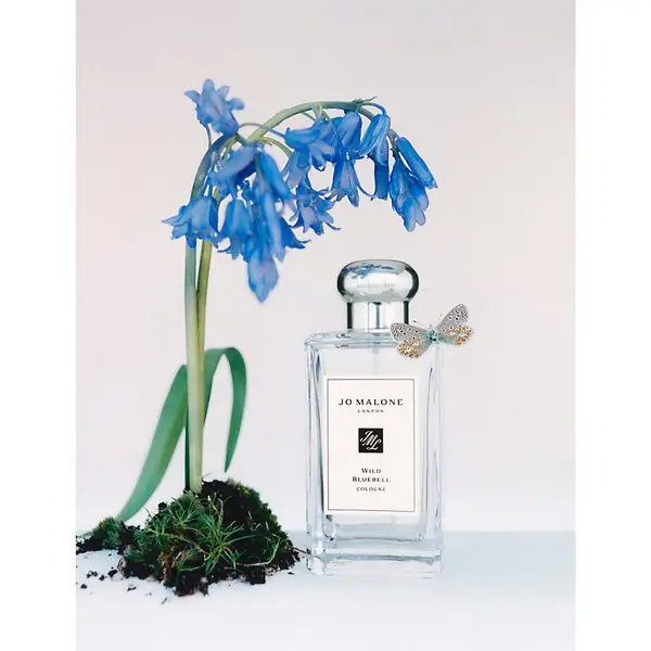 Jo Malone Wild Bluebell Cologne - Na