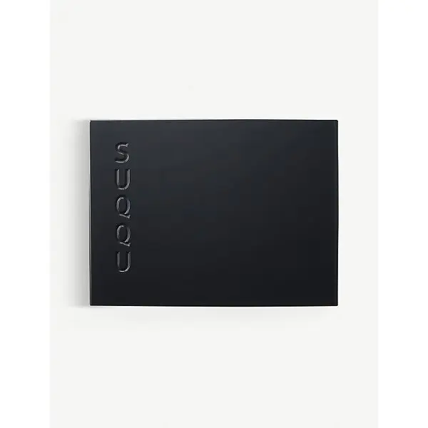 SUQQU 3d Control Eyebrow - Khaki