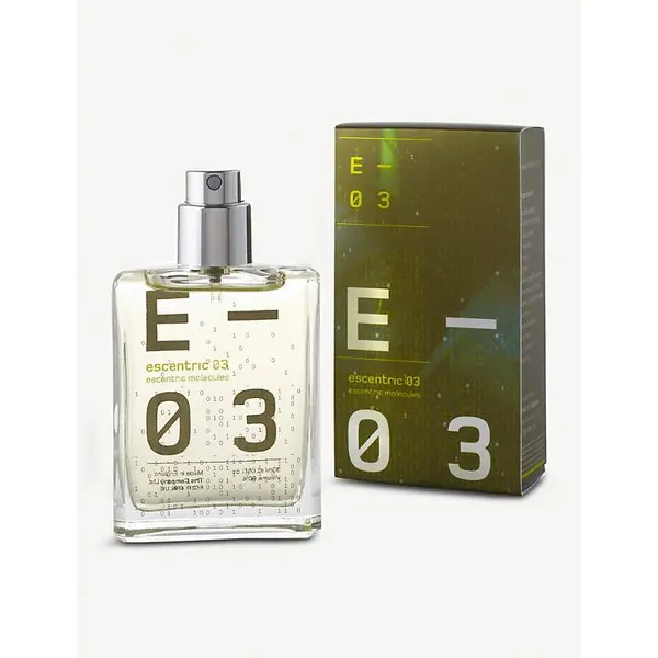 ESCENTRIC MOLECULES Escentric 03 Eau De Toilette Refill