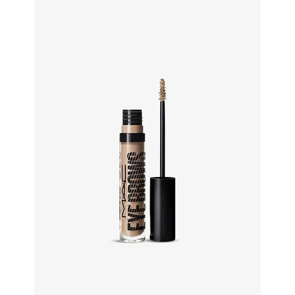 MAC COSMETICS Eyebrows Big Boost Eyebrow Gel 4.1g - Omega