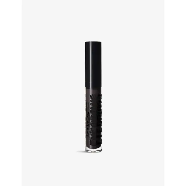 MAC COSMETICS Eyebrows Big Boost Eyebrow Gel 4.1g - Onyx