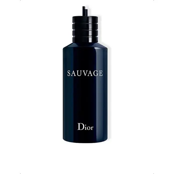 Dior Sauvage Eau De Toilette Refill - Na