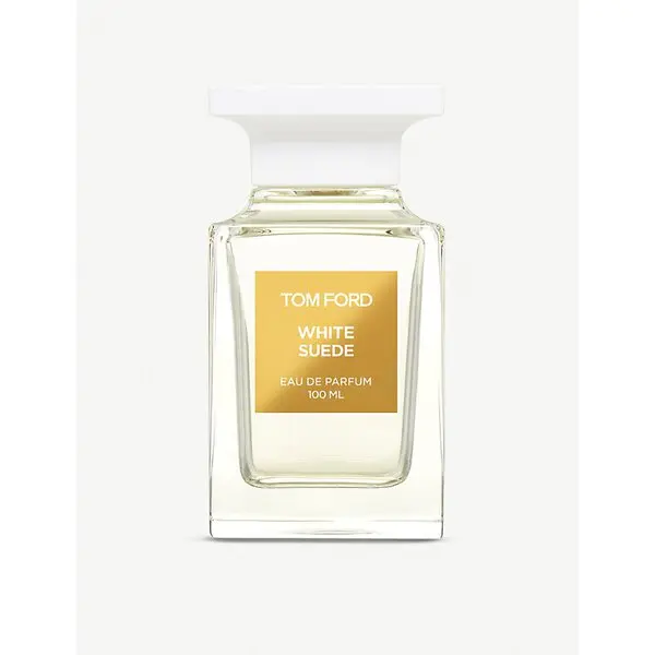 TOM FORD Private Blend White Suede Eau De Parfum - Na