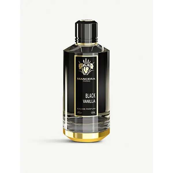 MANCERA Black Vanilla Eau De Parfum - One-color