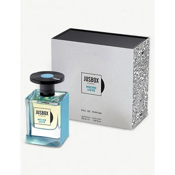 JUSBOX Micro Love Eau De Parfum 78ml - Na