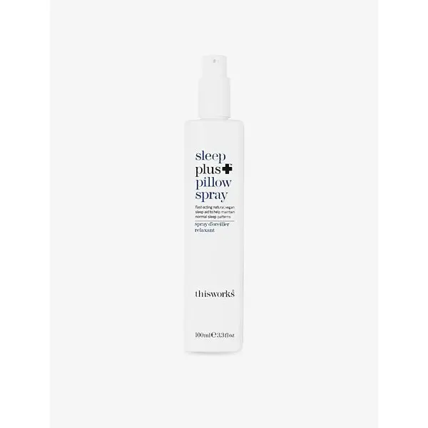THISWORKSR Sleep Plus Pillow Spray