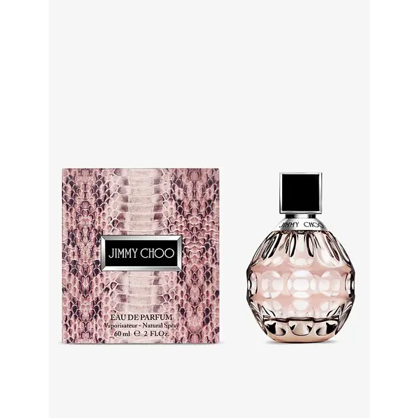 JIMMY CHOO Eau De Parfum