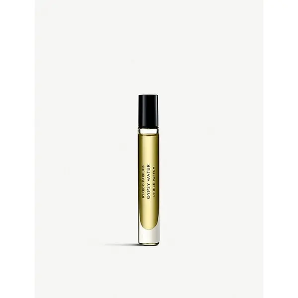 Byredo Gypsy Water Roll-on Perfume Oil - One-color
