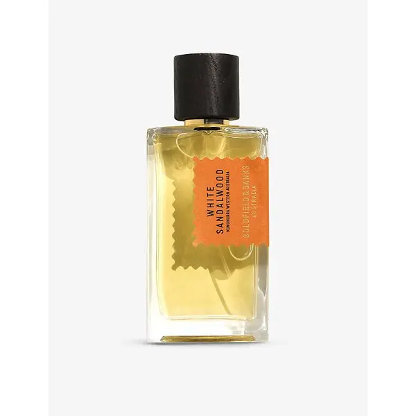 GOLDFIELD & BANKS White Sandalwood Perfume Concentrate - Na