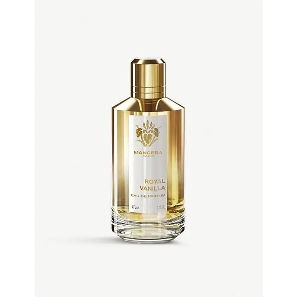 MANCERA Royal Vanilla Eau De Parfum