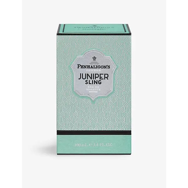 PENHALIGON'S Juniper Sling Eau De Toilette - Na