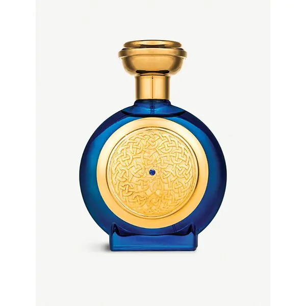BOADICEA THE VICTORIOUS Blue Sapphire Eau De Parfum - One-color