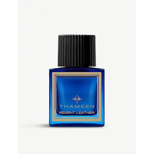 THAMEEN Regent Leather Extrait De Parfum - Na