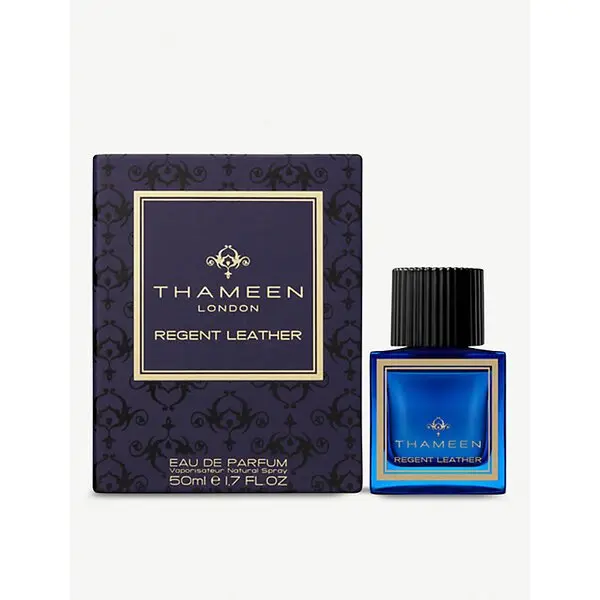 THAMEEN Regent Leather Extrait De Parfum