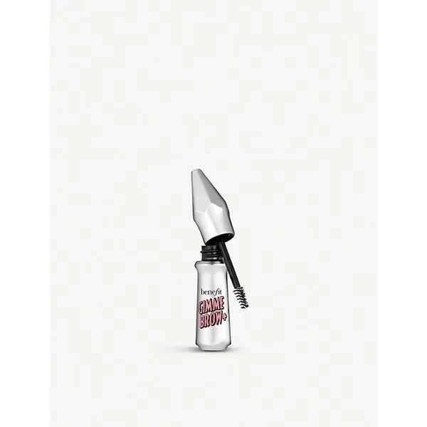 BENEFIT COSMETICS Gimme Brow Volumising Eyebrow Gel Mini 1.5g - 4.5