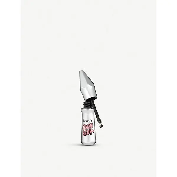 BENEFIT COSMETICS Gimme Brow Volumising Eyebrow Gel Mini 1.5g - 4