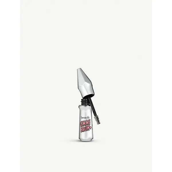 BENEFIT COSMETICS Gimme Brow Volumising Eyebrow Gel Mini 1.5g - 6