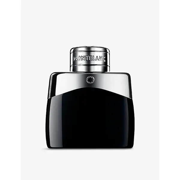 Montblanc Legend Eau De Toilette - Na