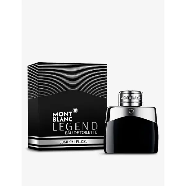 Montblanc Legend Eau De Toilette