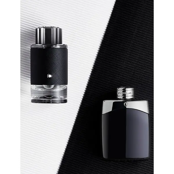 Montblanc Legend Eau De Toilette