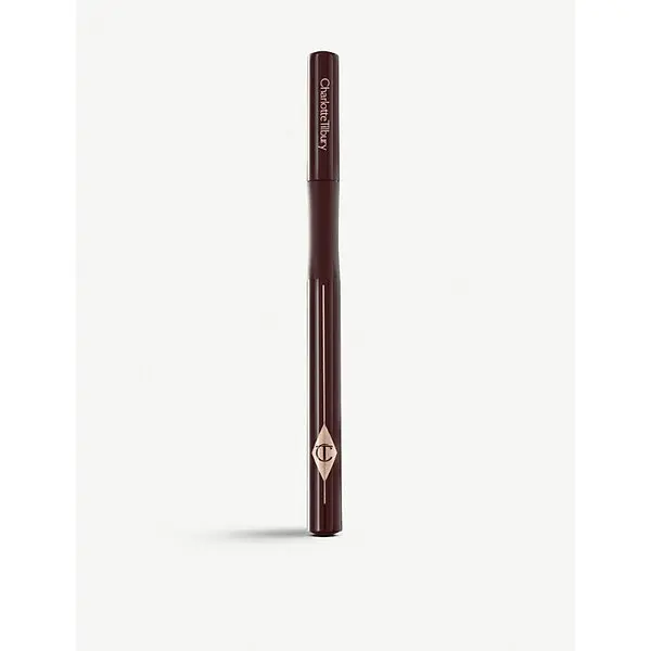 Charlotte Tilbury The Feline Flick Liquid Eyeliner - Brown