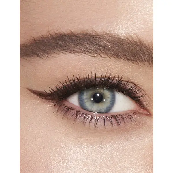 Charlotte Tilbury The Feline Flick Liquid Eyeliner - Brown