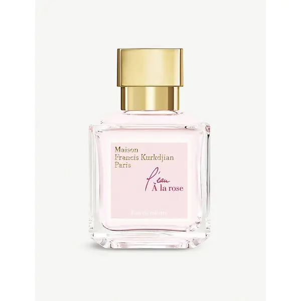 Maison Francis Kurkdjian A La Rose Eau De Toilette - One-color