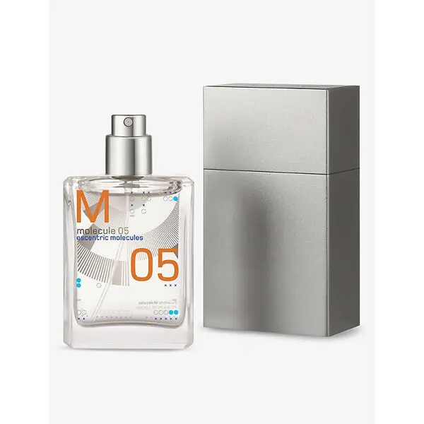 ESCENTRIC MOLECULES Molecule 05 Eau De Toilette - Na