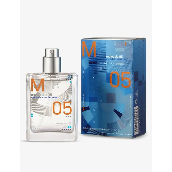 ESCENTRIC MOLECULES Molecule 05 Eau De Toilette - Na