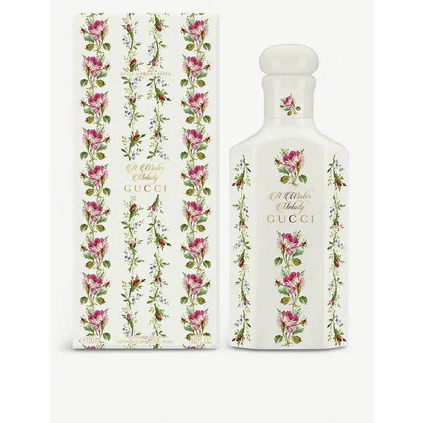 Gucci The Alchemist's Garden A Winter Melody Acqua Profumata