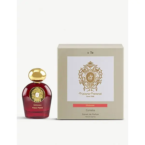 TIZIANA TERENZI Wirtanen Extrait De Parfum