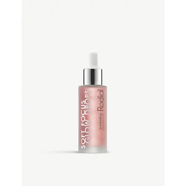 Rodial Soft Focus Glow Booster Drops - Na