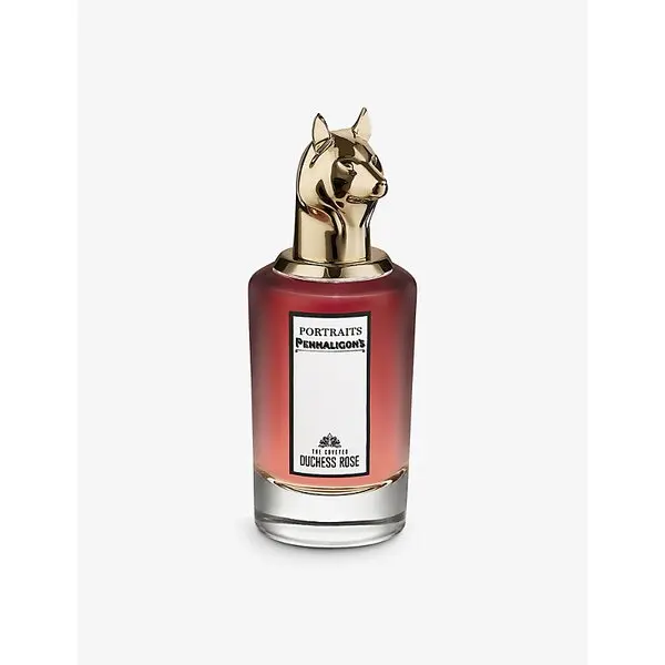 PENHALIGON'S The Coveted Duchess Rose Eau De Parfum - Na