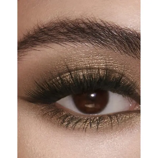 Charlotte Tilbury Luxury Eyeshadow Palette - The Rebel