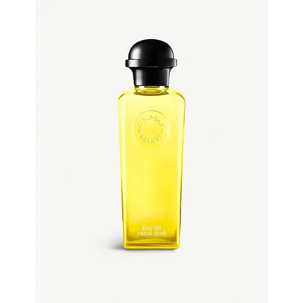 Hermès Eau De Néroli Dor