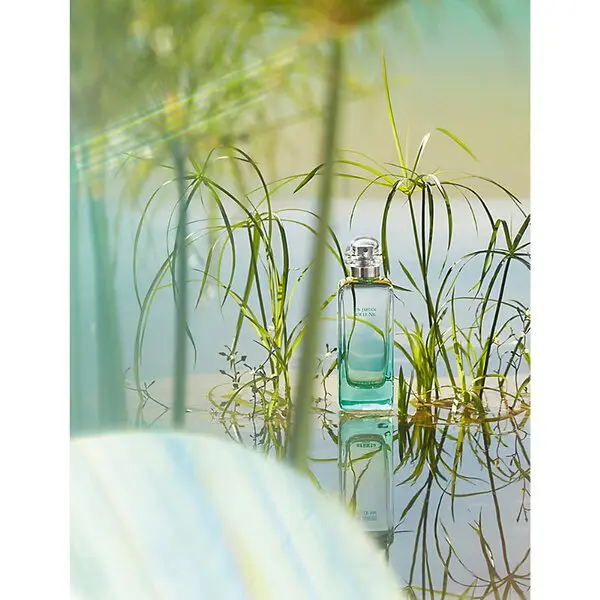 Hermès Jardin Sur Le Nil Eau De Toilette - One-color
