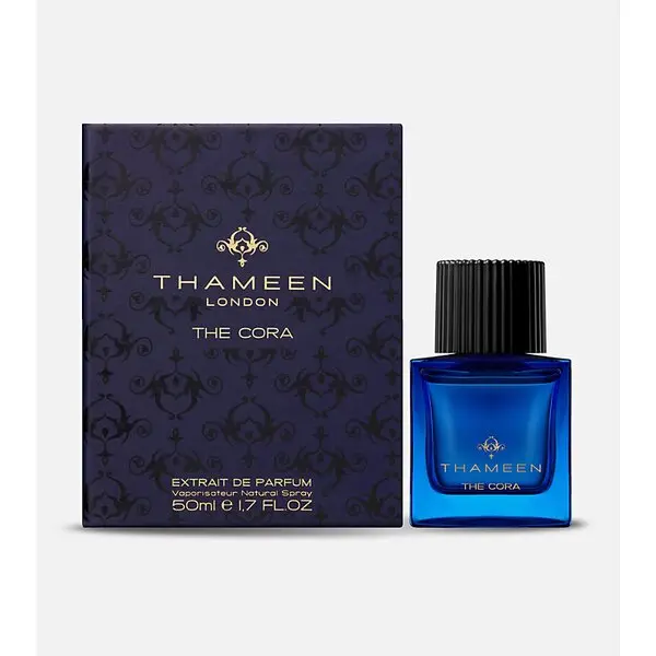 THAMEEN The Cora Extrait De Parfum