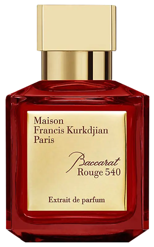 Maison Francis Kurkdjian Baccarat Rouge 540 Extrait De Parfum - Na
