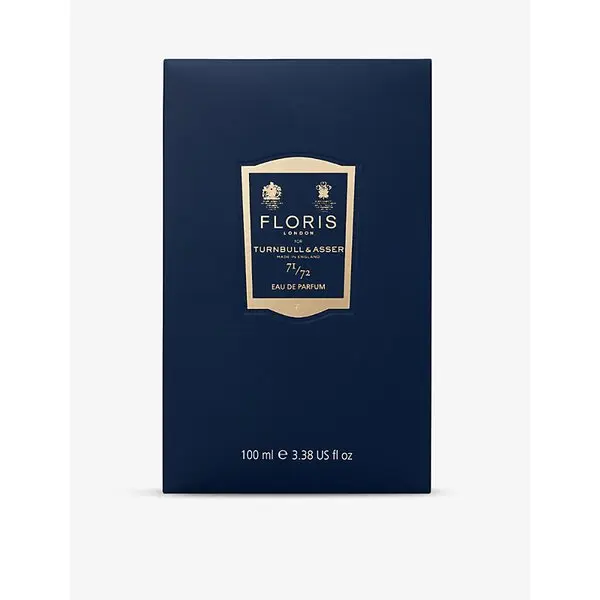 FLORIS LONDON 71/72 Eau De Parfum