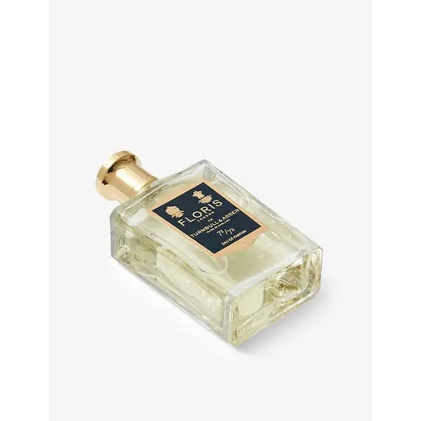 FLORIS LONDON 71/72 Eau De Parfum