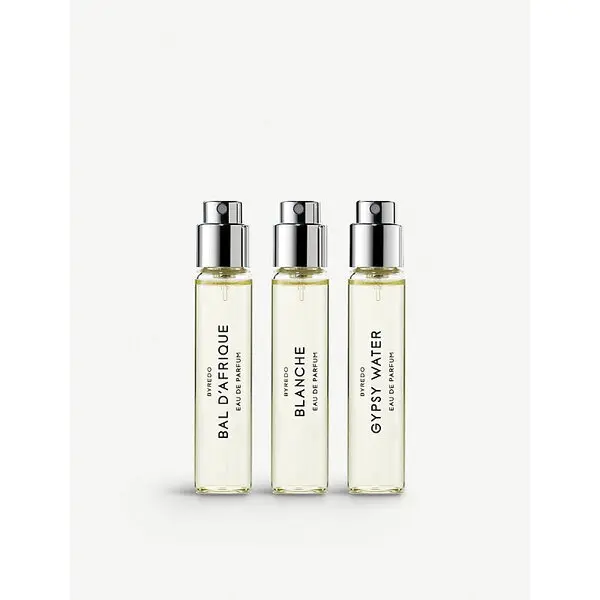Byredo La Sélection Nomade - One-color