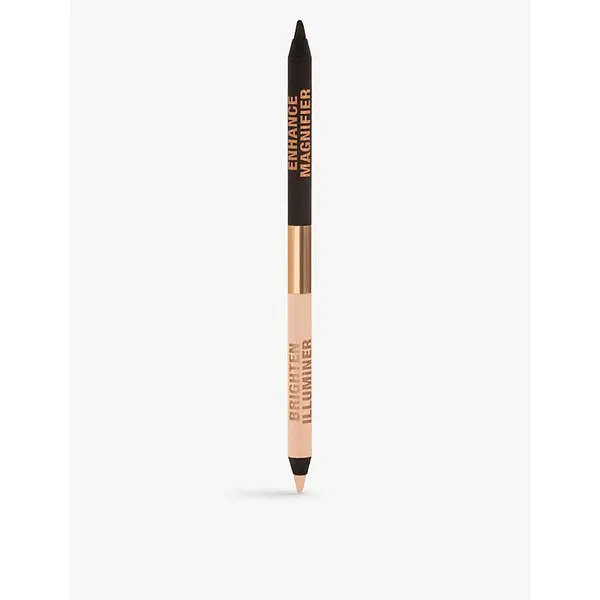 Charlotte Tilbury Super Nudes Duo Eyeliner 1g - Supernudes