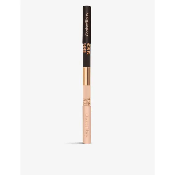 Charlotte Tilbury Super Nudes Duo Eyeliner - Supernudes
