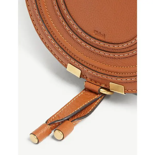 Chloé Marcie Cross-body Bag